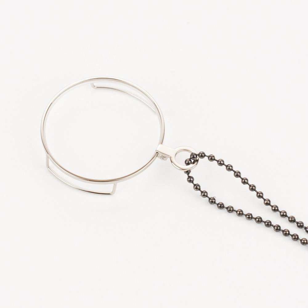 Ball Chain Lanyards | Nearsights Monocles